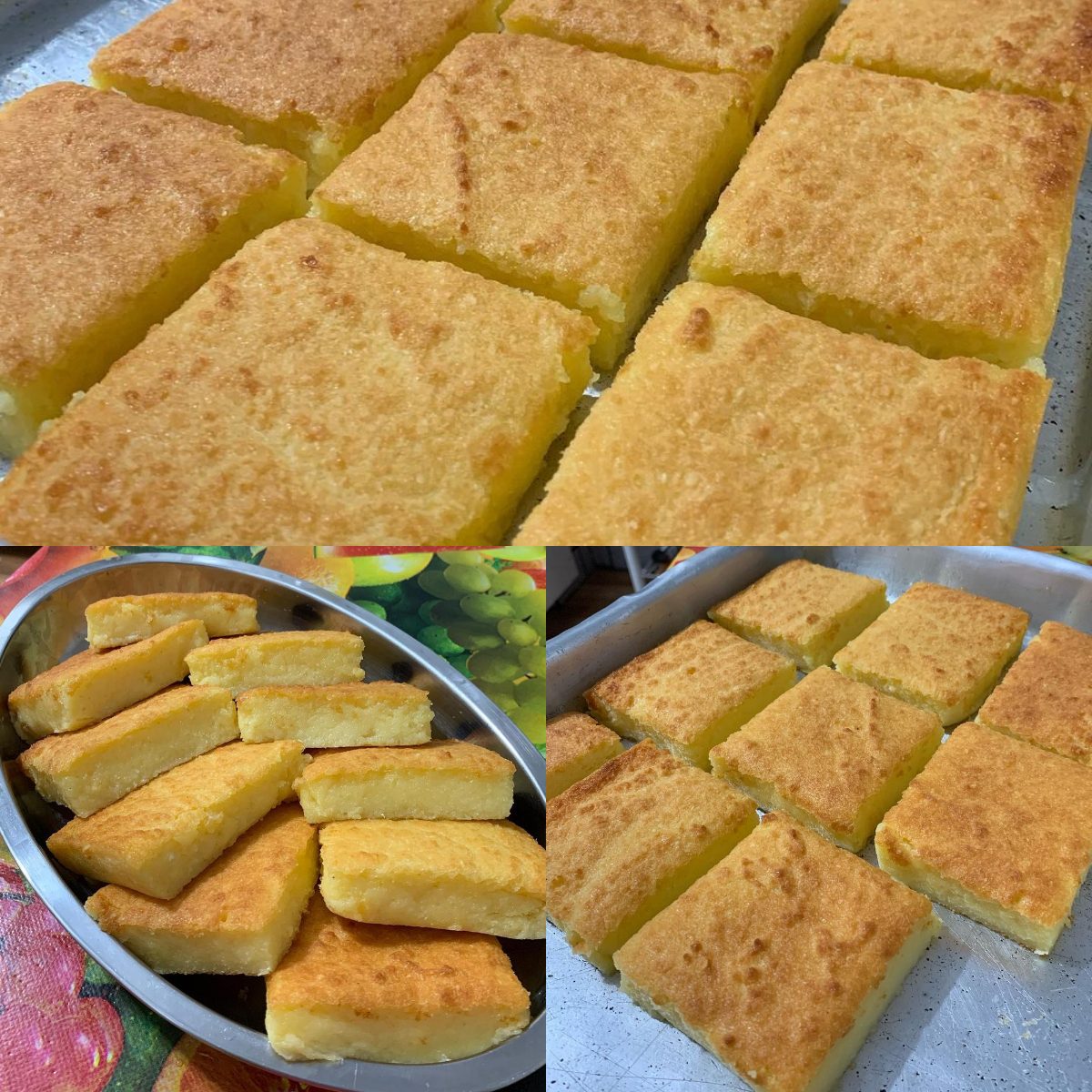 APRENDA A FAZER UMA DELICIOSA RECEITA DE BOLO MANÉ PELADO PERFEITO,TUDO ...